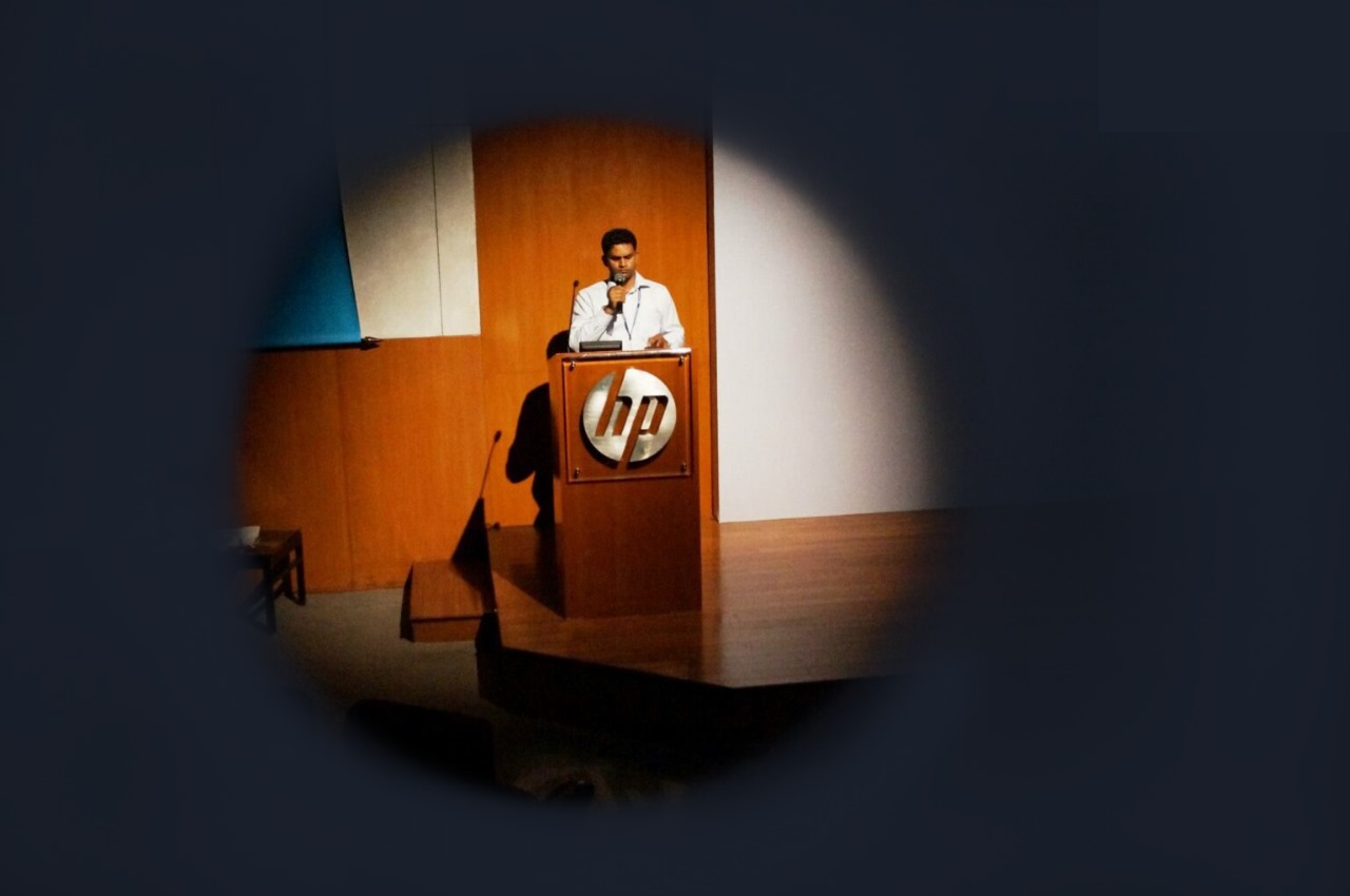 Kislay Komal - The New Leaf of Hope